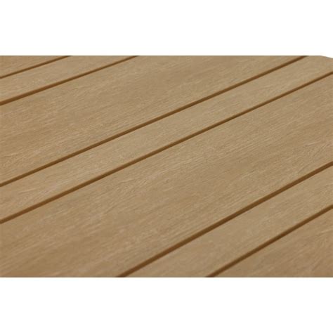 Noah Havebord 150x90cm Teaksandy Grey Fri Fragt Lomaxdk