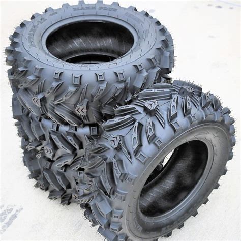Forerunner Maxx Plus 24x800 12 24x8 12 24x8x12 40f 6 Ply Mt Mud Atv
