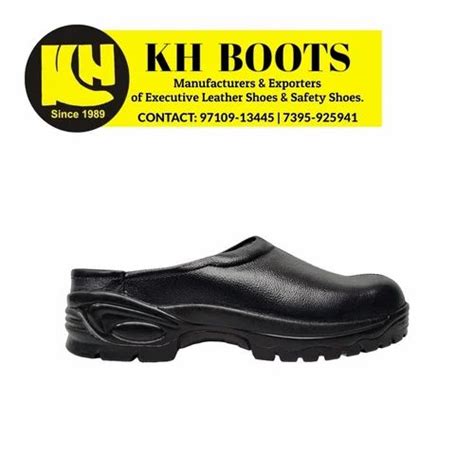 Comsafe Protector Safety Shoe At Best Price In Chennai By Kh Boots