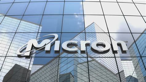 Micron To Bring Microchip Plant To Upstate New York