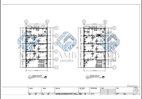 Amb Circuits Santa Barbara