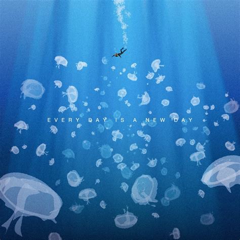 Every Day Is New Day Httr Standard Art Artist Joyreactor