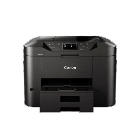 Canon Maxify Printer Scanner Copier Home Pc