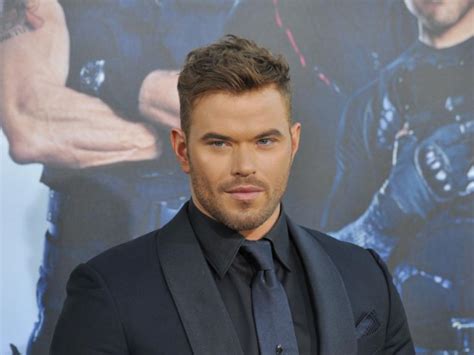 Twilight Actor Kellan Lutz Says He Relied On Faith After Daughters Death