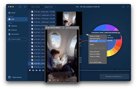 Disk Space Analyzer Help Page Disk Space Scanning