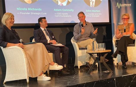 Jamie Nicholson On Linkedin Reputation Healthcare