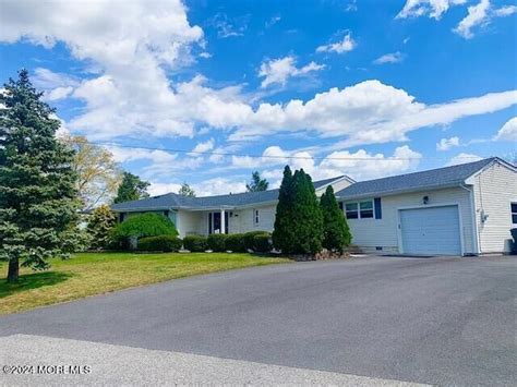453 Aurora Drive Brick Nj 08723 Dawn Korman