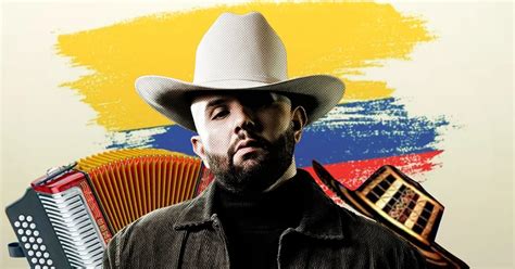 Carin León Sorprendió Cantando Vallenato En La Casa De Silvestre