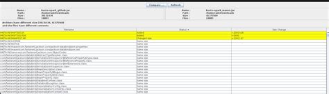 Ingestion Hangs When Using Maven Package But Works Fine With Github Release · Issue 338 · Azure