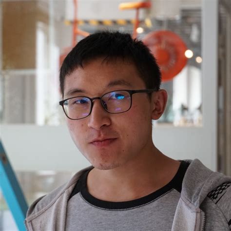 Zijie Tang Research Assistant Temple University College Of Science And Technology Linkedin