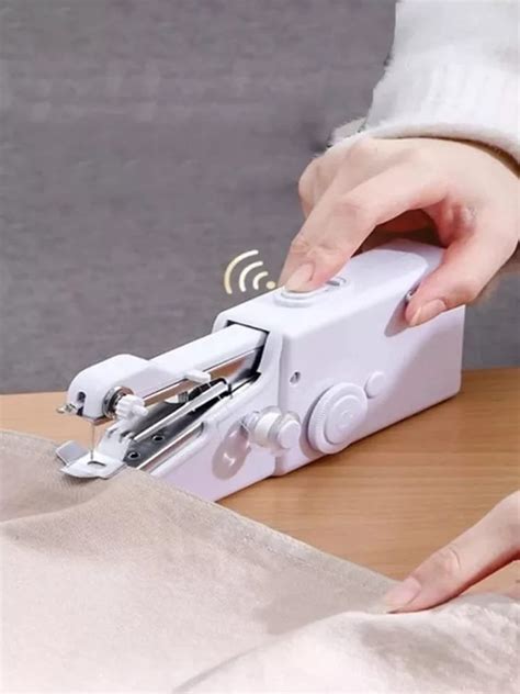 Handy Stich Sewing Machine Hardil