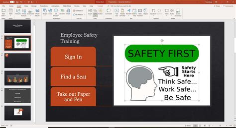 Ajouter Des Hyperliens à Des Présentations Powerpoint Commentouvrir Blog
