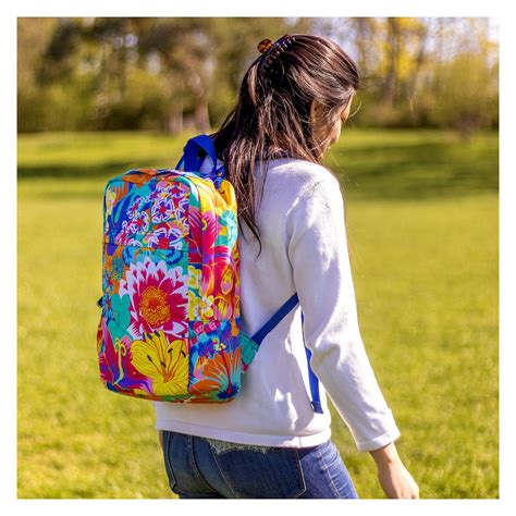 Backpack Mini Explorer Bouquet Pylones