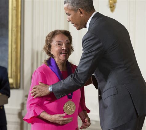 Míriam Colón Puerto Rican Actress And Theater Pioneer Dies At 80