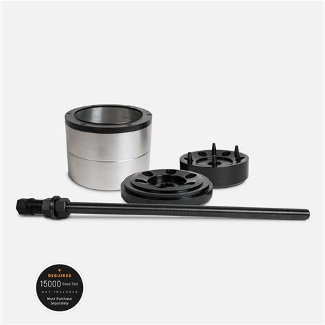 15041 Pin And Bushing Adapter Tiger Tool