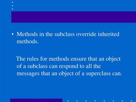 71 What Is An Object Object Oriented Program Description Or Simulation Of Application Object