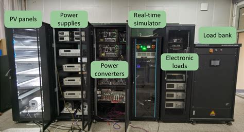 Experimental Investigation Of The Hierarchical Control In Dc Microgrids Using A Real Time Simulator