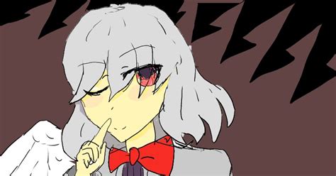 東方project 過去絵たち イモリのイラスト Pixiv