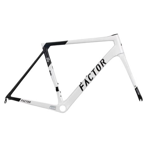 Buy Factor O2 Carbon Frame Kit The Best Price