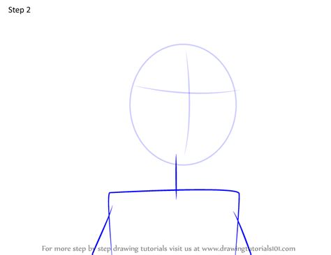 How To Draw Masao Maeda From Kimetsu No Yaiba Kimetsu No Yaiba Step
