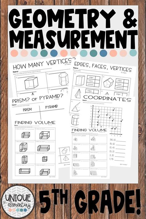 Geometry Review Shape Properties Classifying Shapes Prisms Vs