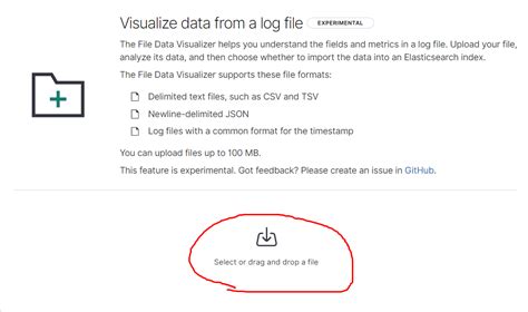 Elasticsearch I Have A Data File I Want To Insert That Data In To Elastic Search Kibana Is