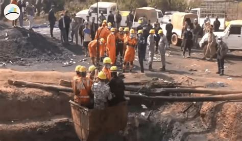 9 Abducted Mine Workers Found Dead In Mexico What Happened