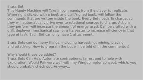 Brass Gearbox R Createmod