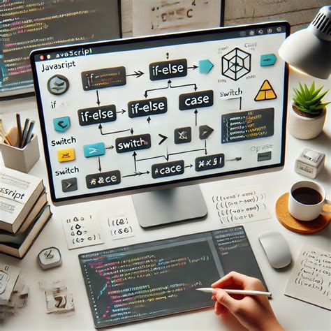 5 Mastering Conditional Statements And Logical Operators In Javascript