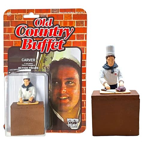 Old Country Buffet Figure Album On Imgur