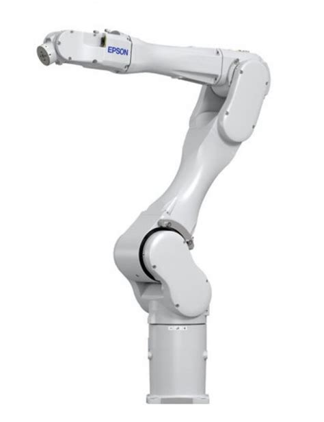 Epson Robots Flexible Automation System Sdn Bhd