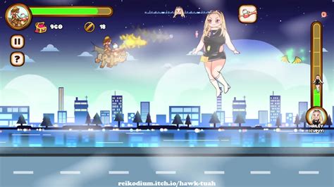 Big Boobs Enemy Hawk Tuah Eporner