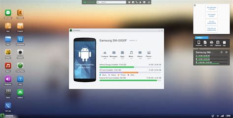 Free Wireless Data Transfer Software Android And Ios Mobosdata