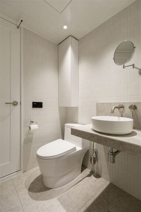 요즘 핫한 테라조 인테리어 베스트 모음 작은 화장실 디자인 화장실 디자인 미니멀리스트 욕실 디자인