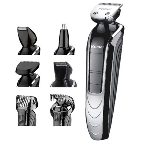 Electric Cutter Hair Cutting Machine Haircut Cordl Grandado