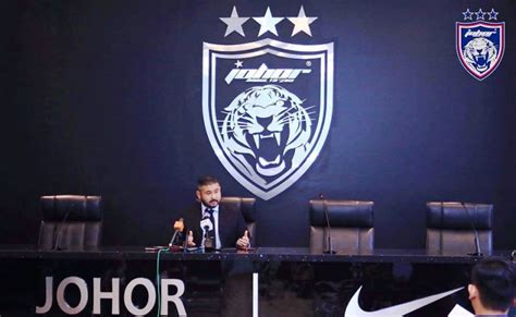 Jdt Target Usd 242 Million Valuations In Two Years Sports247