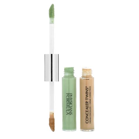 Concealer Physicians Formula Concealer Twins 3055 Verde Claro Venta