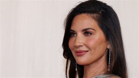 Olivia Munn Reveals She Has An ‘aggressive Form Of Breast Cancer
