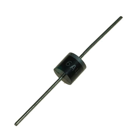 Diode 6amp For Iec Power Supplies Iec Designs