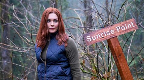 Ruby Herring Mysteries Silent Witness Seek New Clues To The Truth