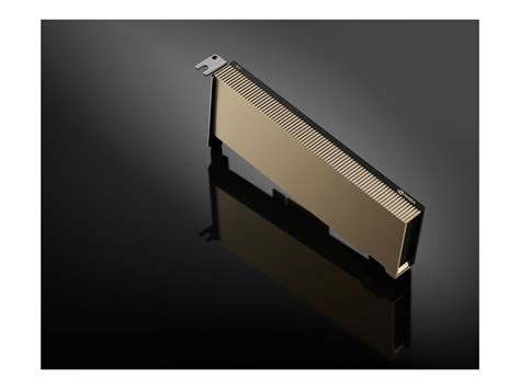 Nvidia A2 Gpu Computing Processor Shi