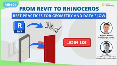 5 Best Resources To Start Learning Grasshopper In Revit