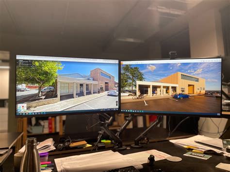 Vanessa Yeung On Linkedin Revitarchitecture Revit Enscape3d Enscape Render Architecture…