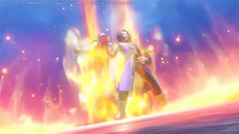 Blaze Of Glory Dragon Quest Wiki Fandom