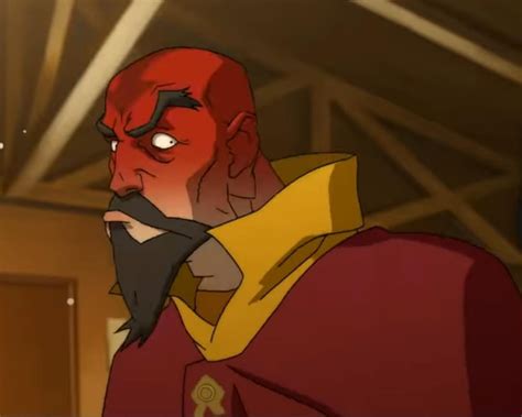 Dont Bring My Mother Into This Rthelastairbender