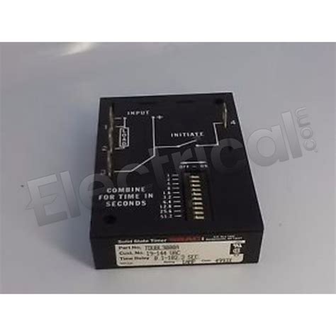 Abb Tdubl3000a Timer And Counter Automation