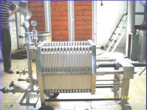 general scheme for filtering composites characterization download