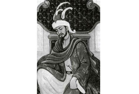 Berke Khan Raja Mongol Pertama Memeluk Islam