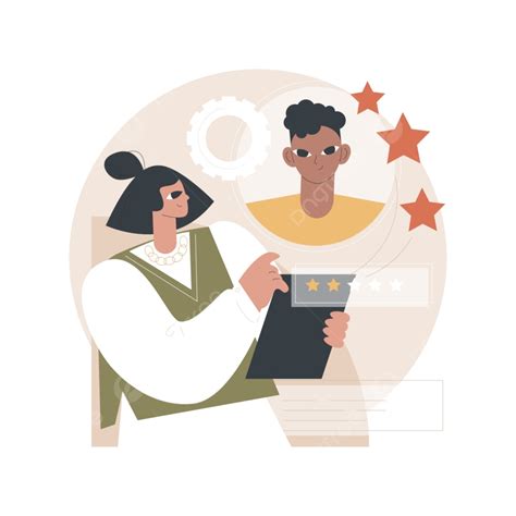 Employee Assessment Vector Art Png Employee Assessment Abstract