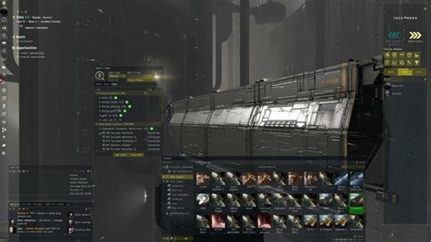 Eve Online Bought A Bowhead Delonewolf Free Download Borrow And Streaming Internet Archive